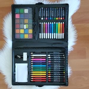 art 101 | Toys | Art 1 Artist Kit For Kids | Poshmark